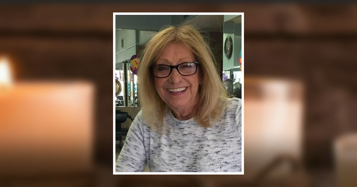 Diane C. Prestano Obituary June 11, 2023 - Mangano Family Funeral Homes ...