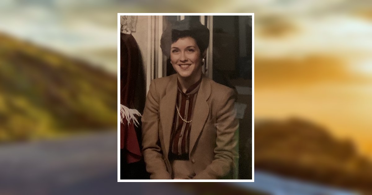 Cheryl Loraine Botkin Obituary May 22, 2025 - Shaw-Davis Funeral Homes ...