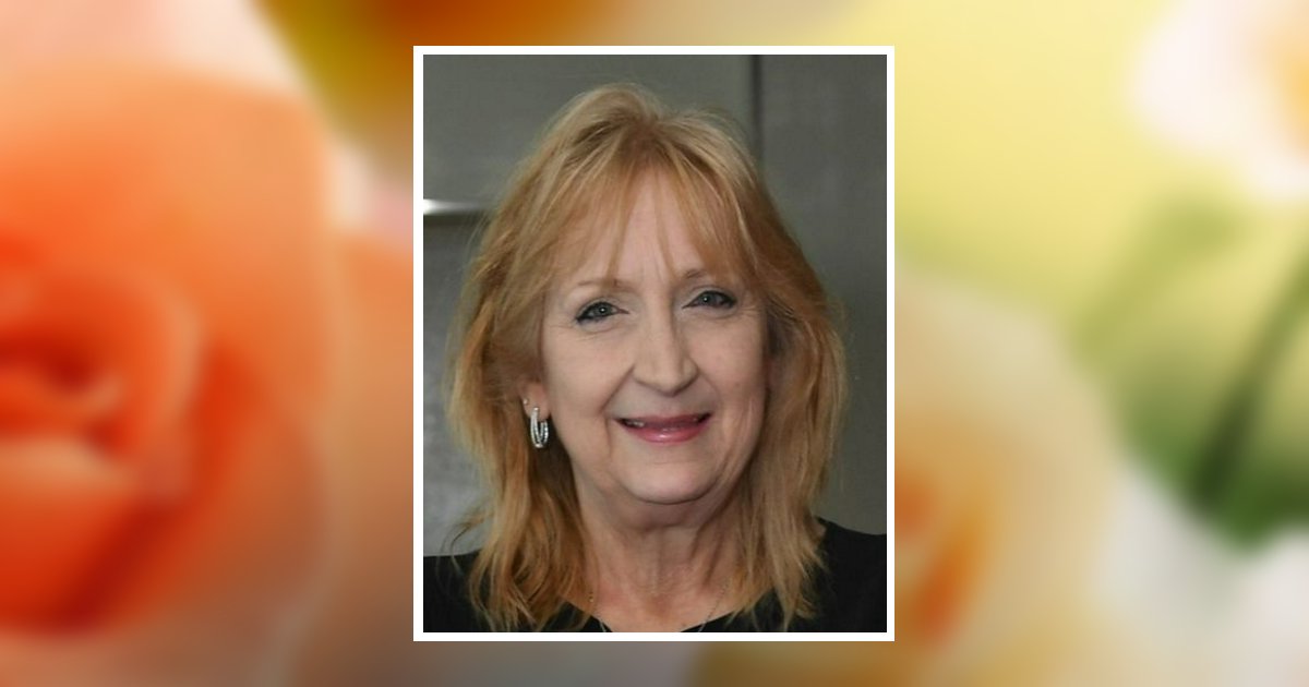 Debra Boyer Obituary November 5, 2024 - McReynolds-Nave & Larson