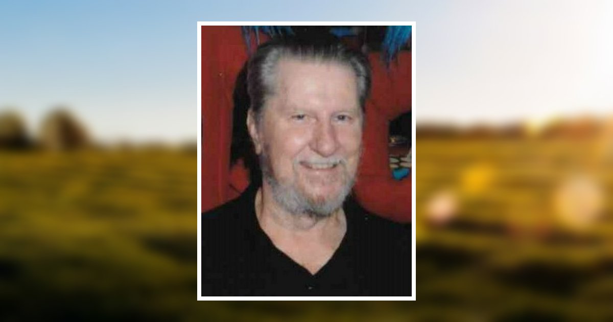 Robert Jewell Obituary September 15, 2021 - Bagnell & Son Funeral Home