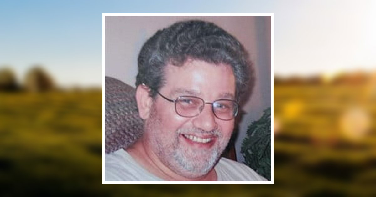 John H Samarin Jr Obituary May 30, 2023 - Holowchak Funeral Home