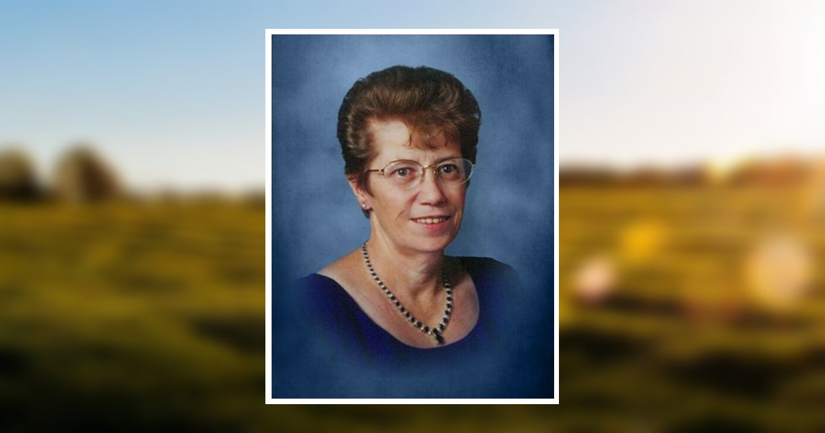Mary Ann (Quinn) Murphy Obituary September 28, 2023 - Tezak's Home to ...