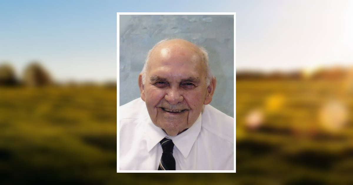 William Spangler Obituary January 15, 2014 - Farrell Holland Gale Funeral Home