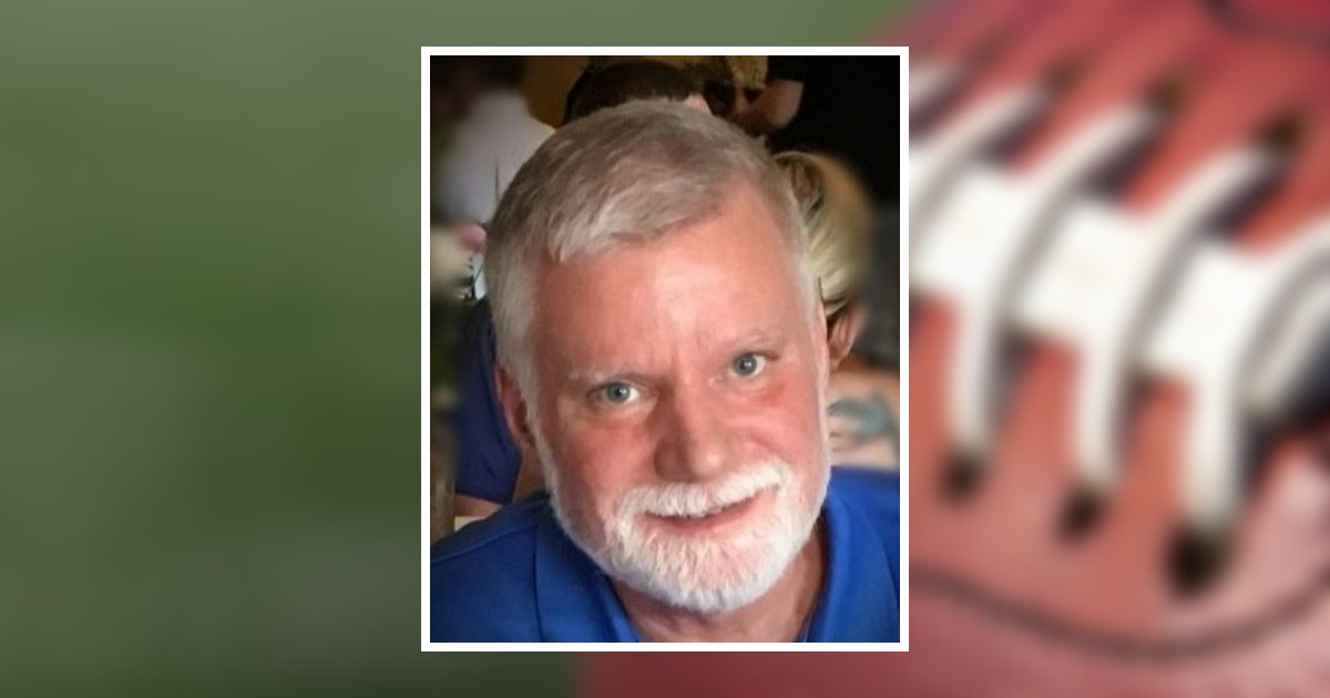 Jerry Wayne Howell Obituary January 13, 2024 - Cobb Funeral Chapel