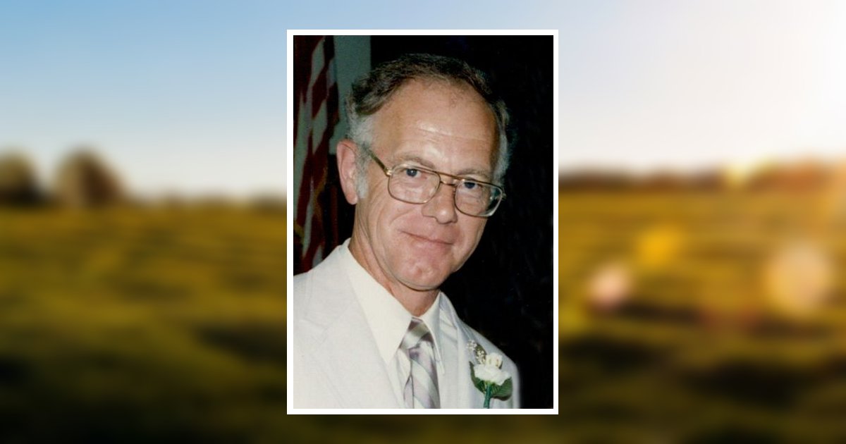 Jerry Lee Kirkpatrick Obituary August 1, 2017 - Randall & Roberts ...