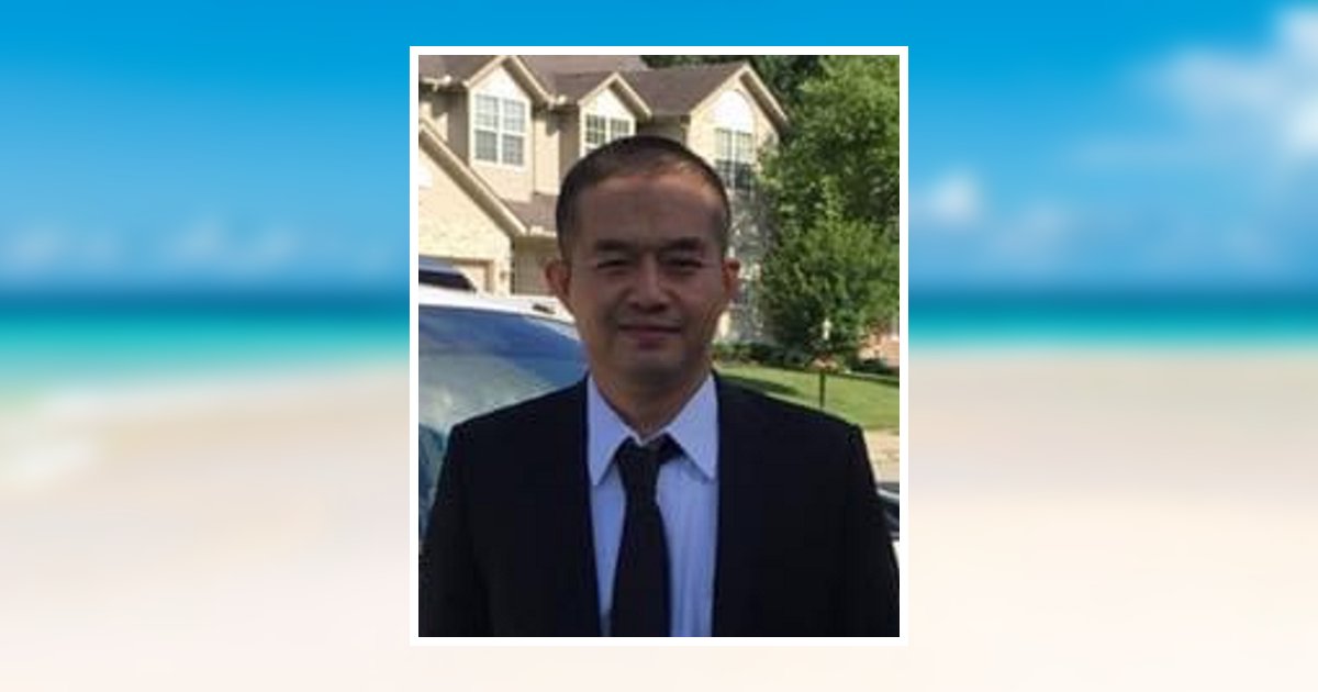 David Thangduc Tran Obituary November 16, 2022 - Newcomer Dayton