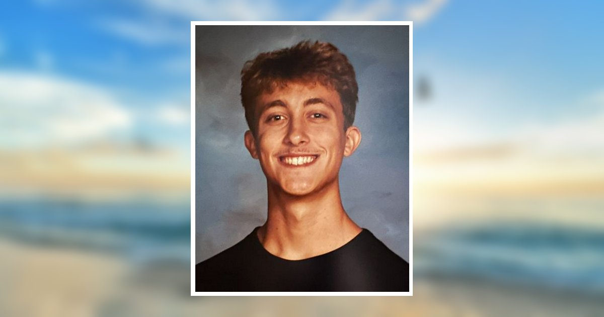 Kaleb Michael John Brauchle Obituary February 10, 2025 - Connell ...