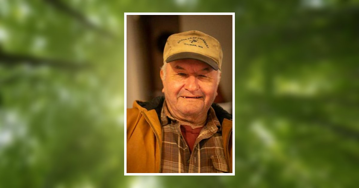 Jacob Jurek Obituary November 13, 2024 - Foley Funeral Home and ...