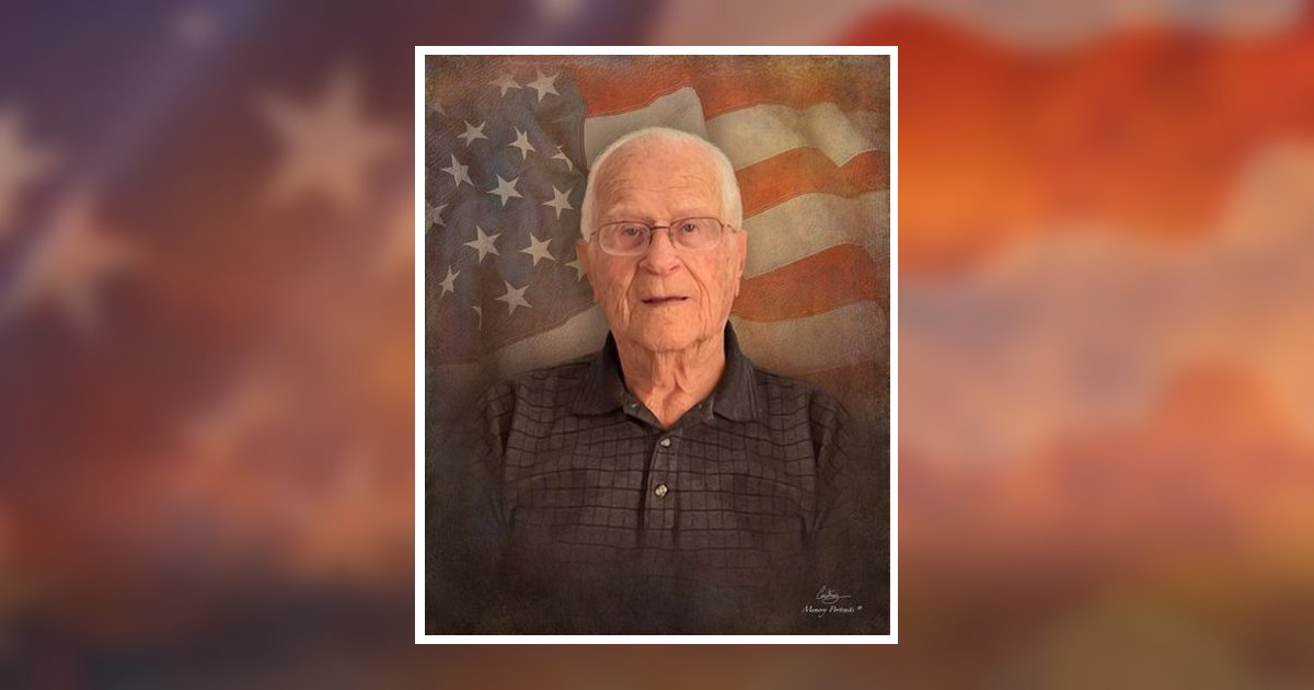 Gerald D. Miller Obituary February 12, 2023 - Triplett Funeral Homes