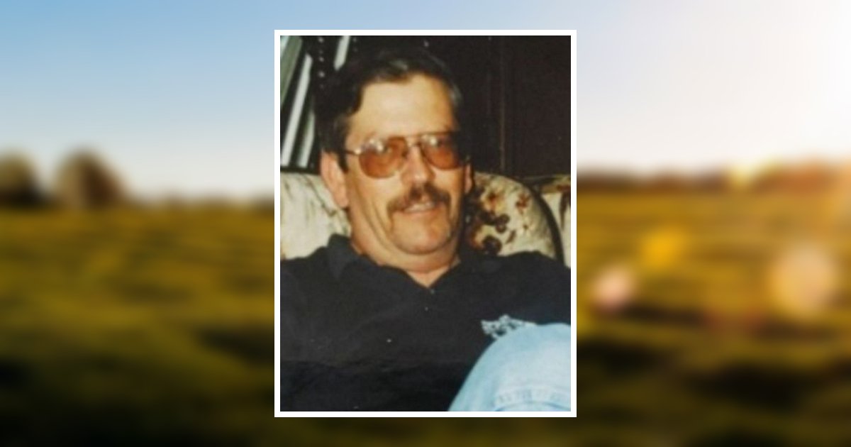 Gary Roger Colvin Obituary February 7, 2021 - Leaf Cremation Ohio