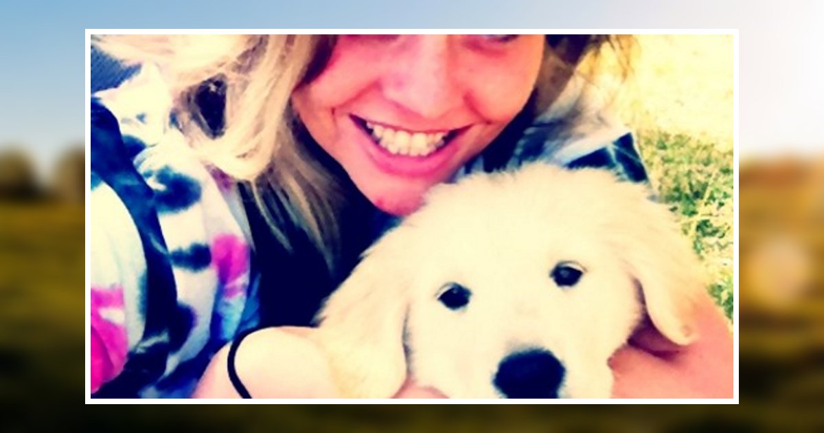 Meaghan Victoria Latham Obituary November 8, 2016 - Baue Funeral Homes