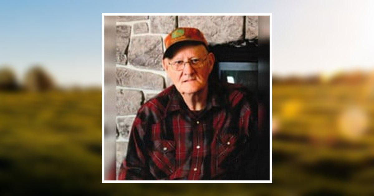 Ray Alvin McCulley Obituary February 2, 2024 - Feuerborn Family Funeral ...