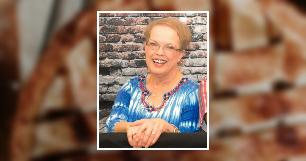 Katherine Ann Greening Walker Obituary July 6, 2024 - Boone Funeral Home and Crematory