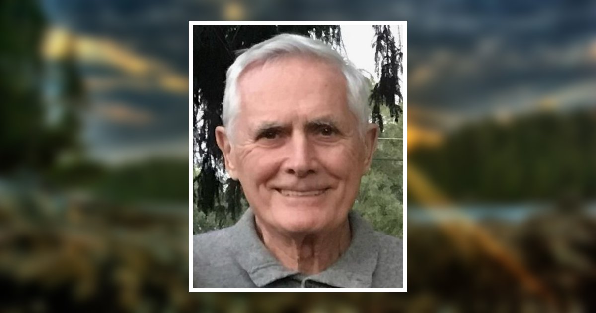 Gary Carlson Obituary February 21, 2025 - Anderson Funeral Home and ...