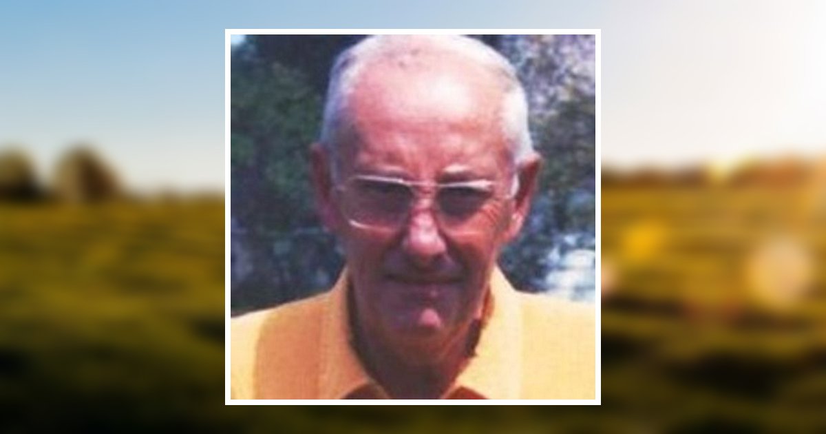 Kenneth Johnson Obituary 2014 - Pederson-Volker Funeral Chapel ...