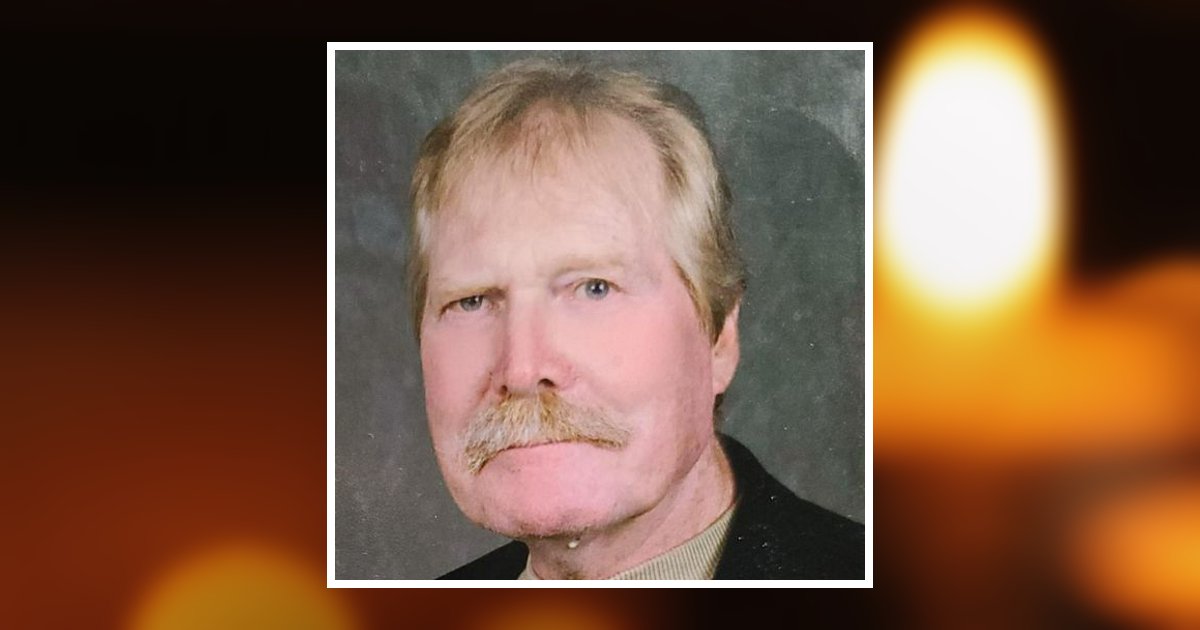 Eric John Ronson Obituary August 9, 2022 - Hanson-Runsvold Funeral Home