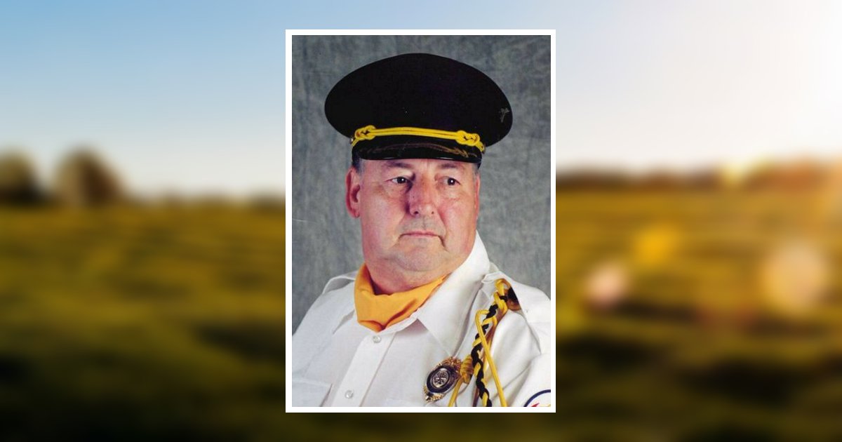 Richard R. Davis Obituary January 14, 2023 - Lundy Funeral Home ...