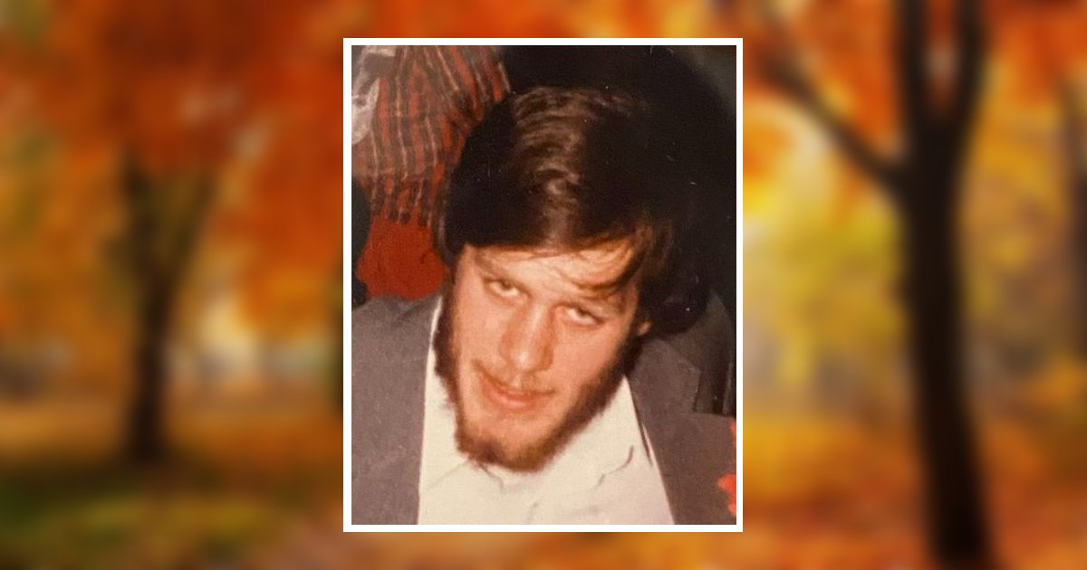 Richard J. Devereaux Obituary October 16, 2023 - Barile Funeral Home