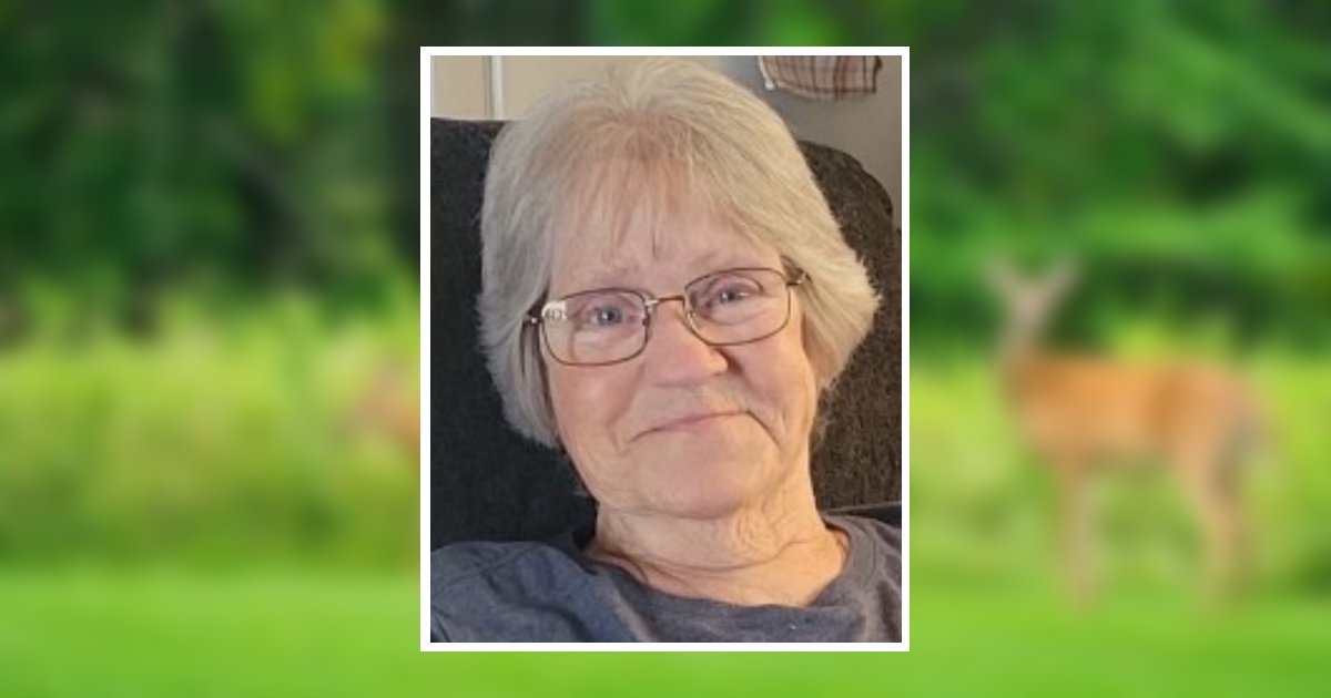 Alice Marie Tackett Obituary July 11, 2025 - Newcomer Dayton