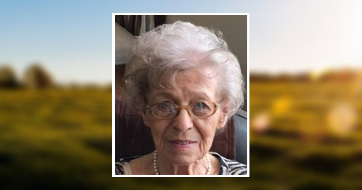 Loretta Krumwiede Obituary November 20, 2019 - Sax-Tiedemann Funeral Home