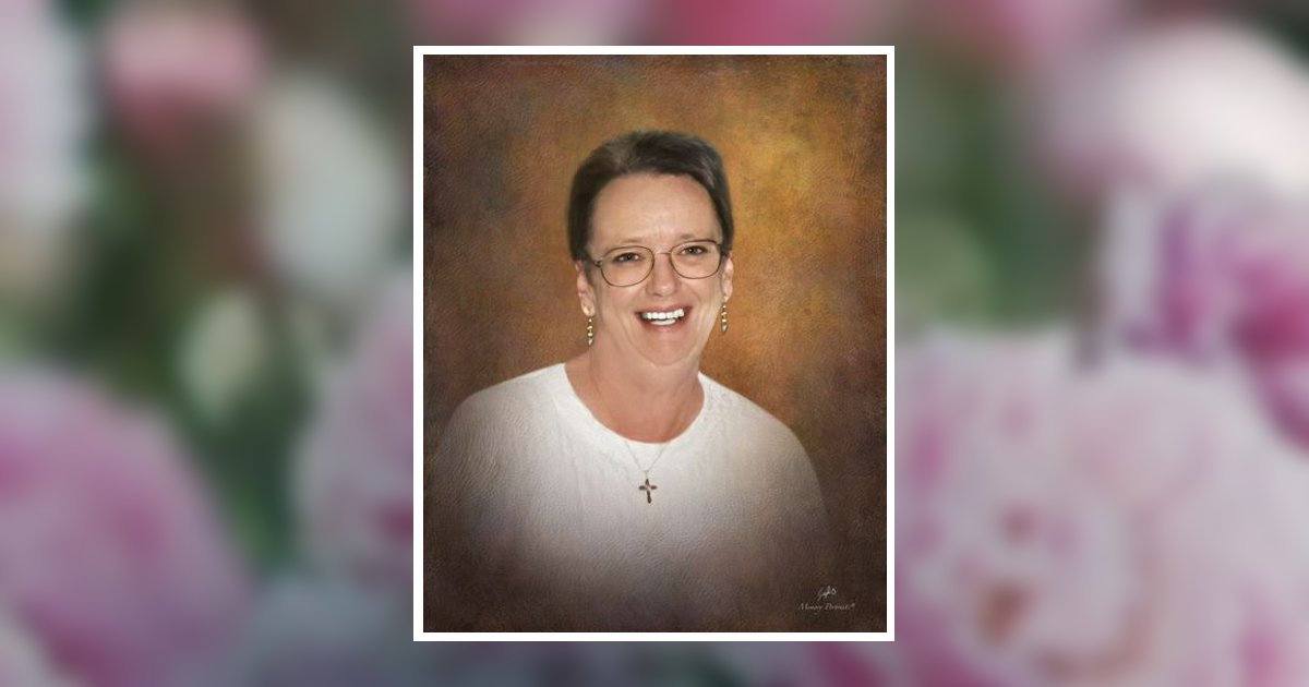 Karen Chittum Obituary 2023 - Elmwood Funeral Home
