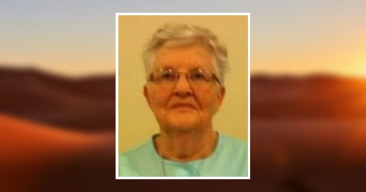 Dorris Ann Harrell Obituary 2022 - Farrar Funeral Home
