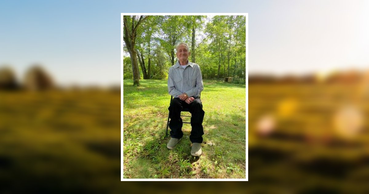 Gary Willard England Obituary October 29, 2023 - Foster-Toler-Curry ...