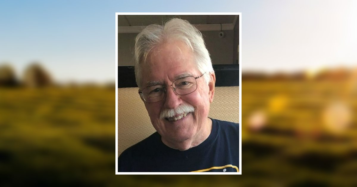 Richard Marcum Obituary May 15, 2023 - Hoffman Funeral Home & Crematory