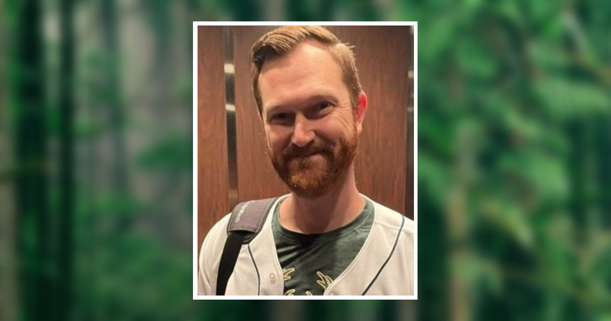 Alex Michael Debbink Obituary December 29, 2023 - Wenig Funeral Homes