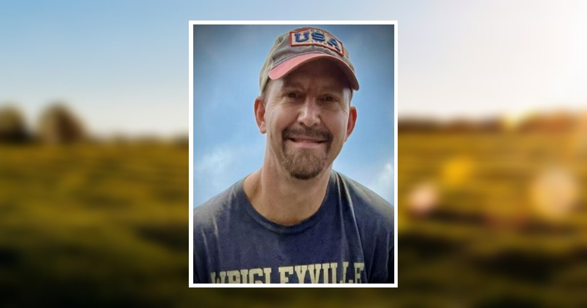 Adam E Isley Obituary November 30, 2023 - McKee Mortuary Inc.