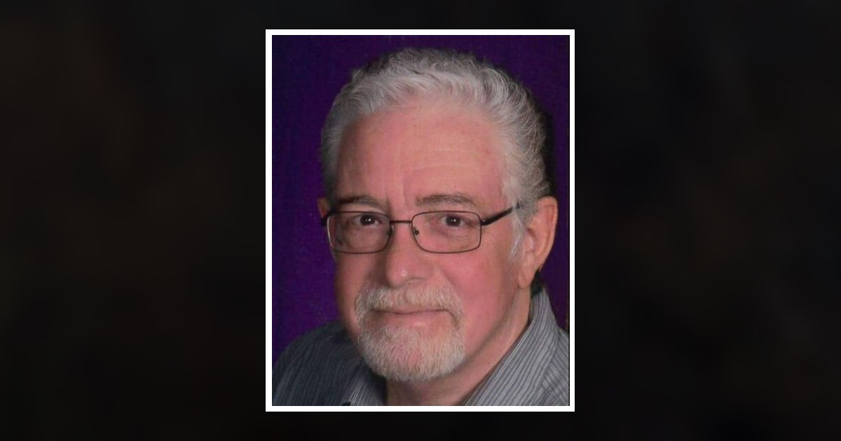 Joseph L. Stoops Jr Obituary March 12, 2025 - Clifford Shoemaker ...