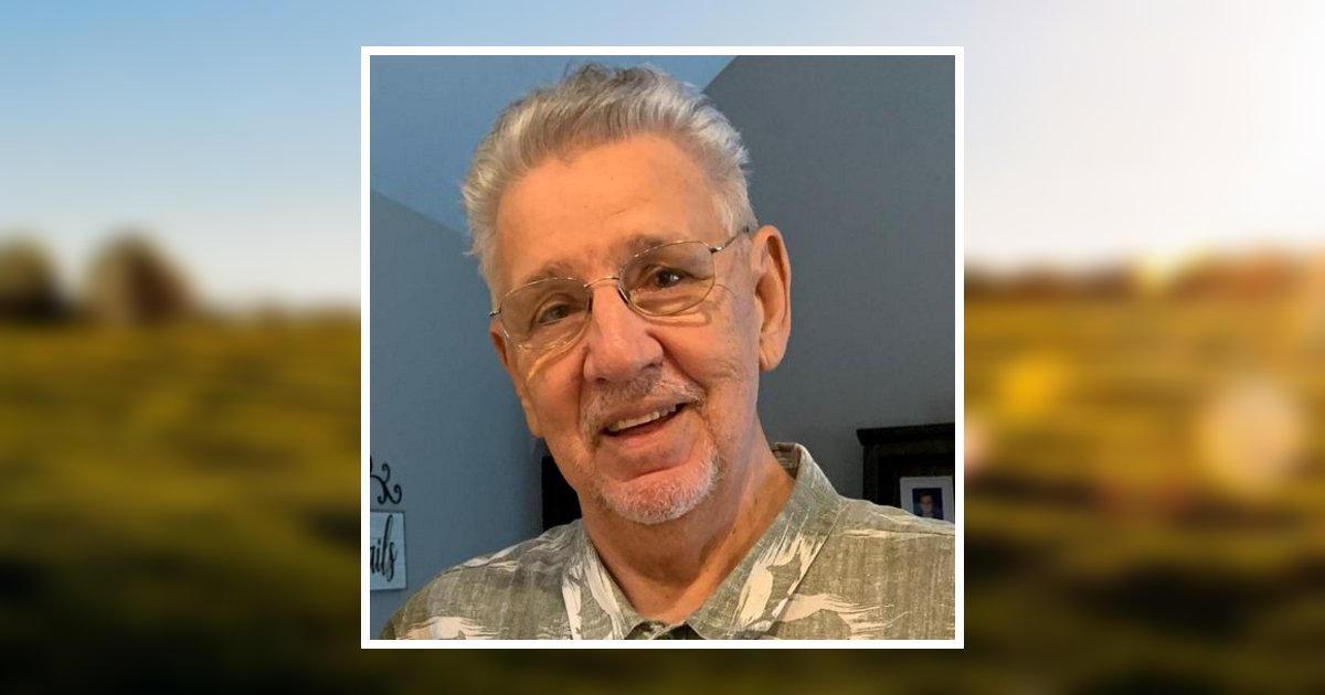 Thomas Edward Tiblier, Sr. Obituary June 29, 2020 - Bradford-O'Keefe ...