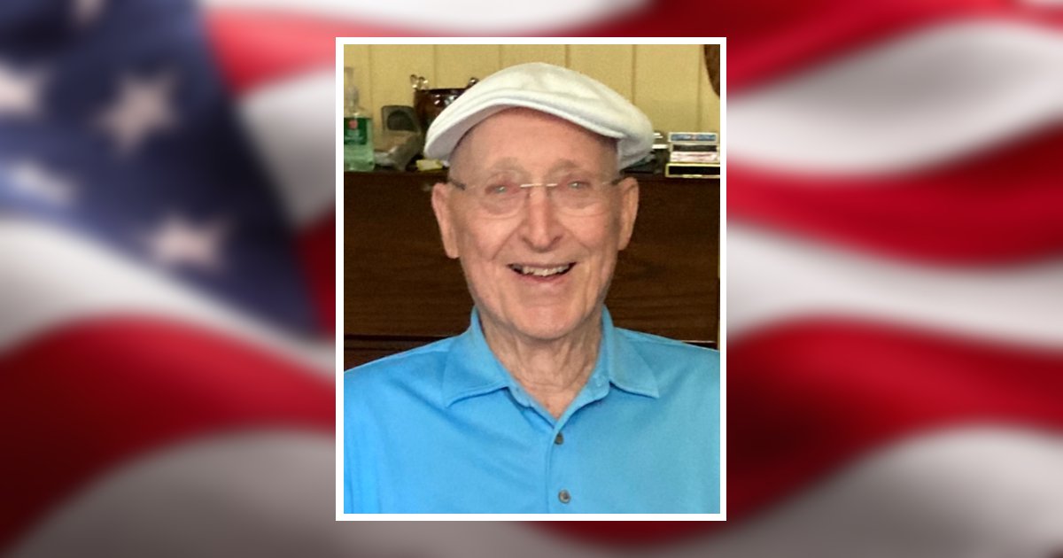 Lester Edward Smith Obituary May 26, 2024 - Hayworth - Miller Funeral ...