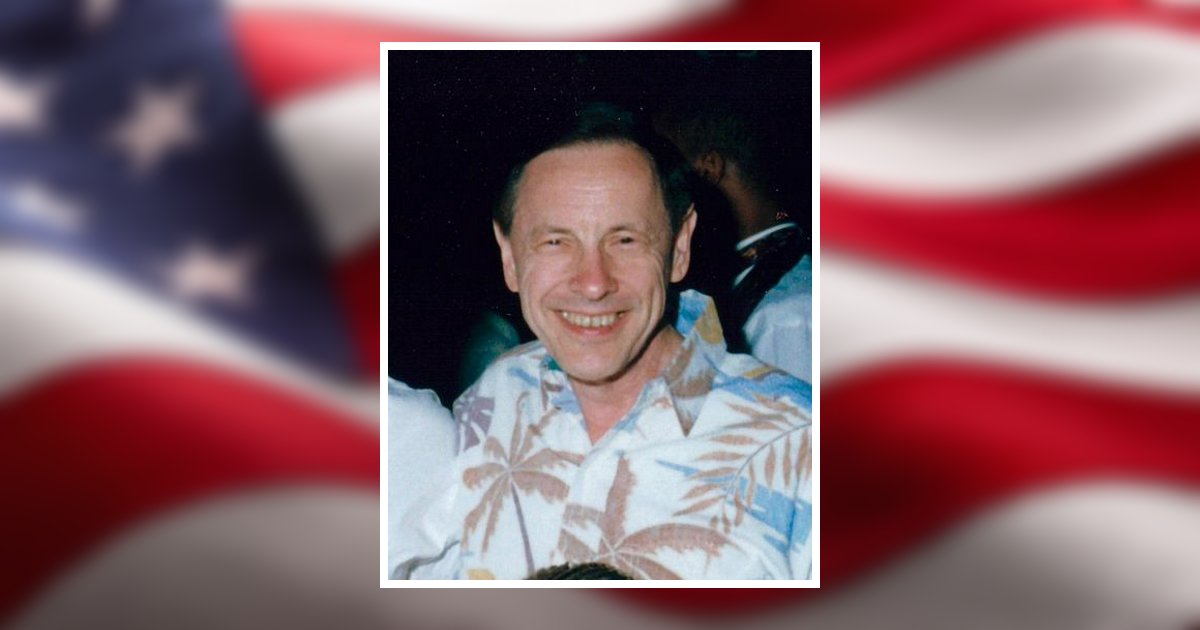 Gilbert W. Novak Obituary January 31, 2025 - Ahlgrim Family Funeral ...