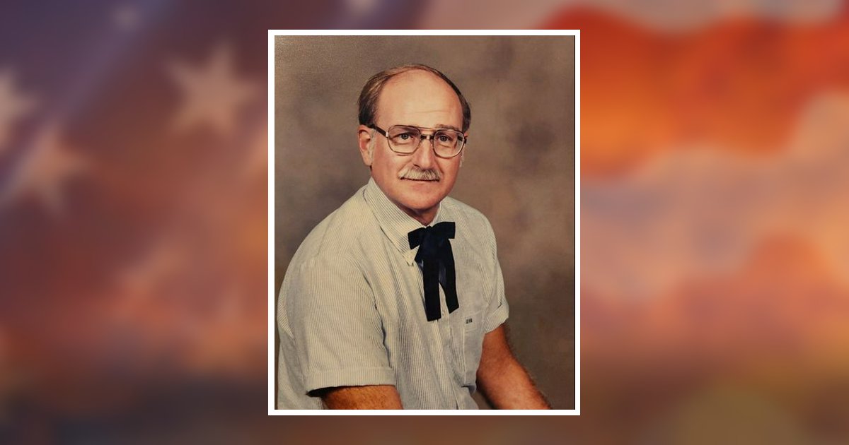 Edward Riley Gaylor, Jr. Obituary February 8, 2024 - Stauffer Funeral Homes