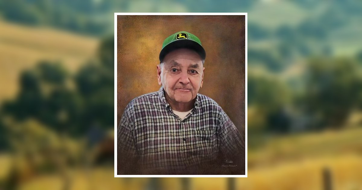 Robert Neal Mellott Obituary March 19, 2025 - Grove-Rogowski Funeral Home, P.A.
