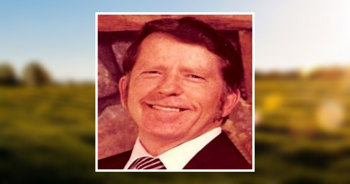 Kenneth Leon Cox Obituary September 14, 2017 - Love Funeral Home