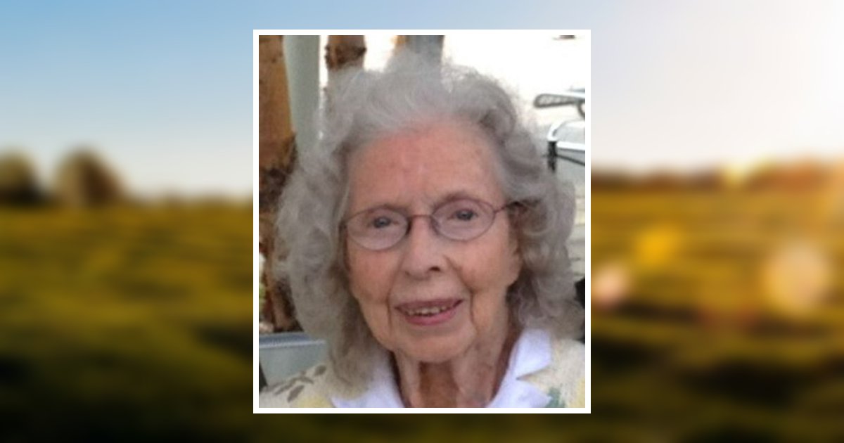 Dorothy Udoff Obituary June 18, 2016 - Newcomb and Collins Funeral Home