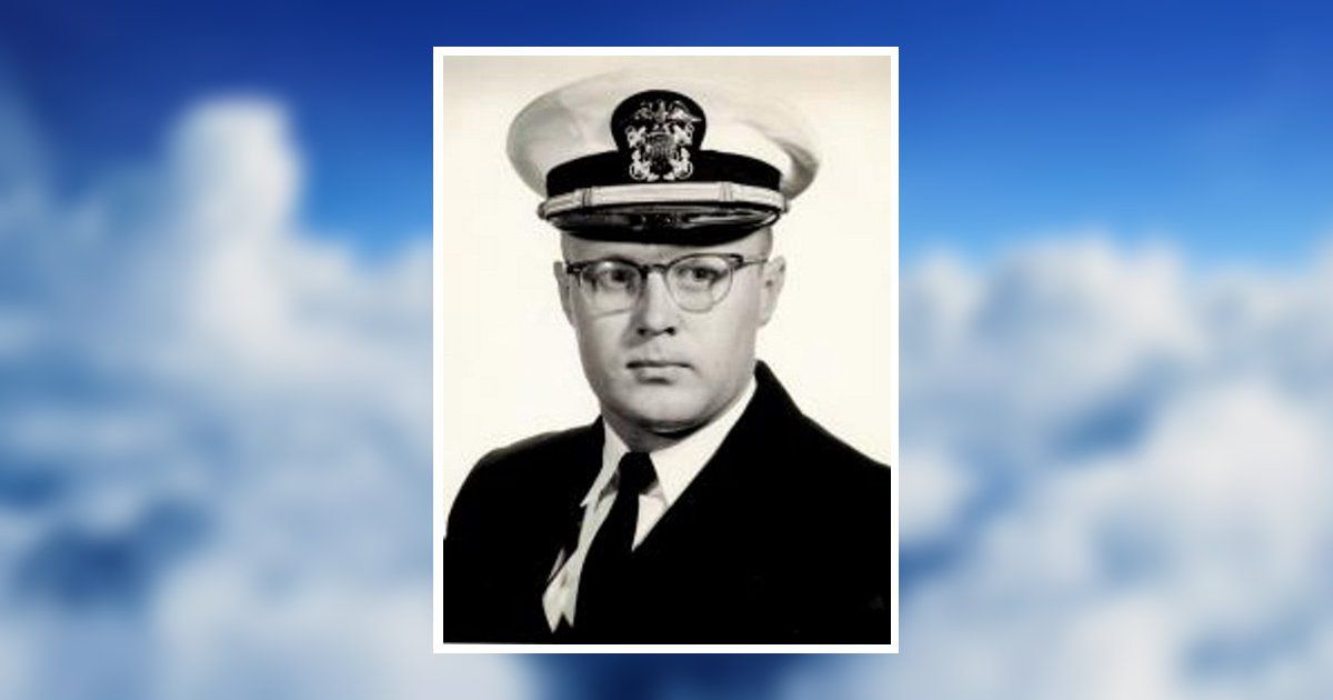 John Warren Widdows Obituary May 18, 2019 - Rendleman & Hileman Funeral ...