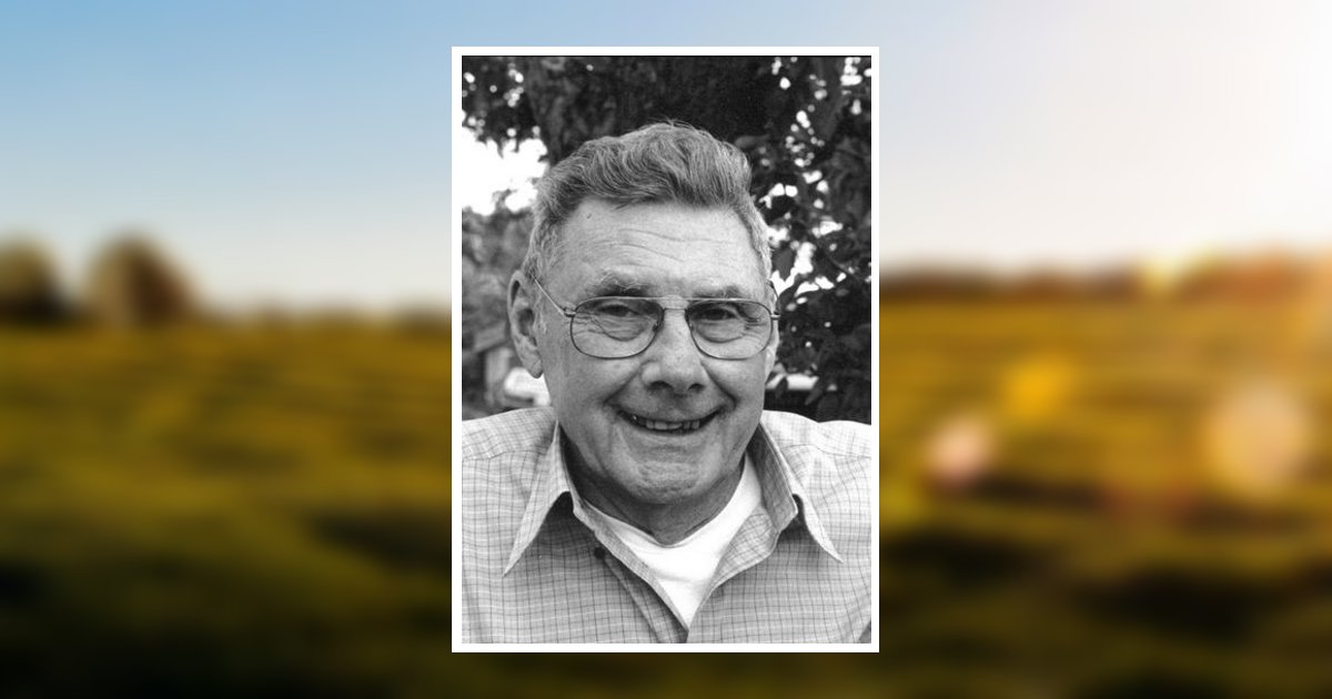 Kenneth "Ken" Harold Reimers Obituary December 2, 2019 - Sigs Funeral Home
