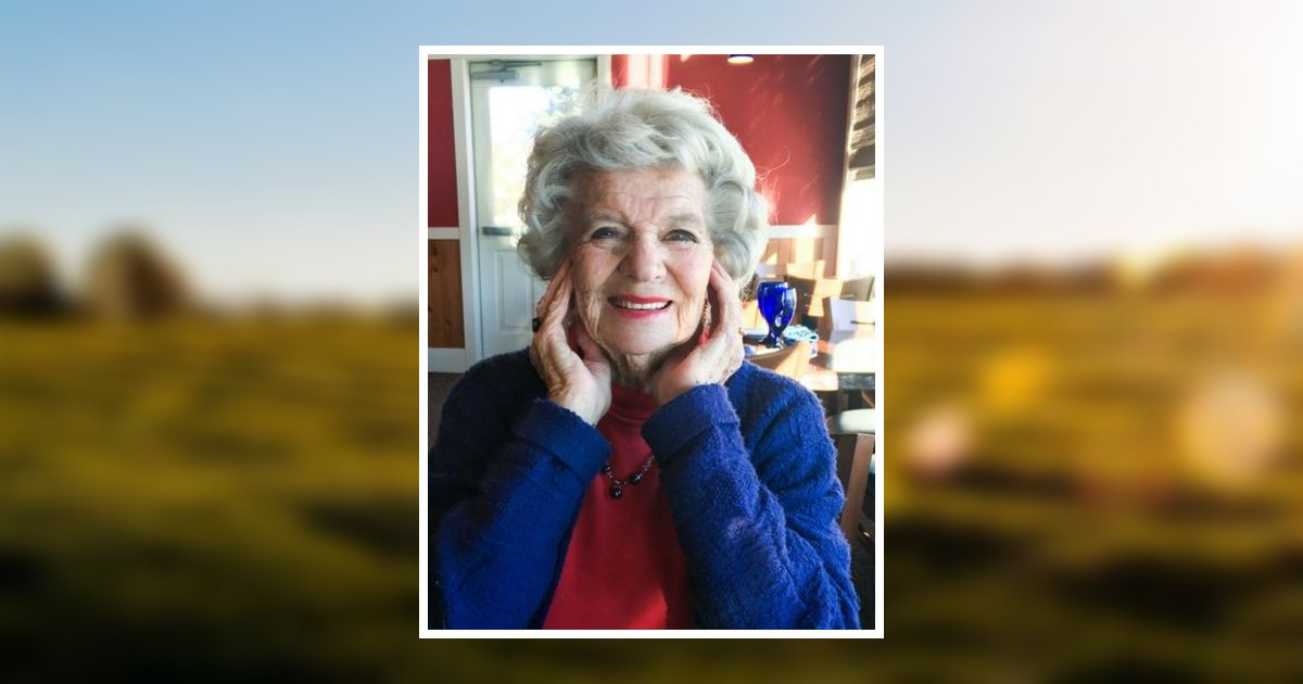 Ilene Anderson Obituary January 16, 2020 - Dougherty Funeral Home Duluth