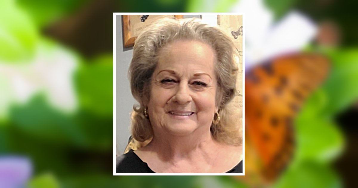 Loma Cheryl Boudreaux Obituary July 11, 2025 - Shoemaker Family Services