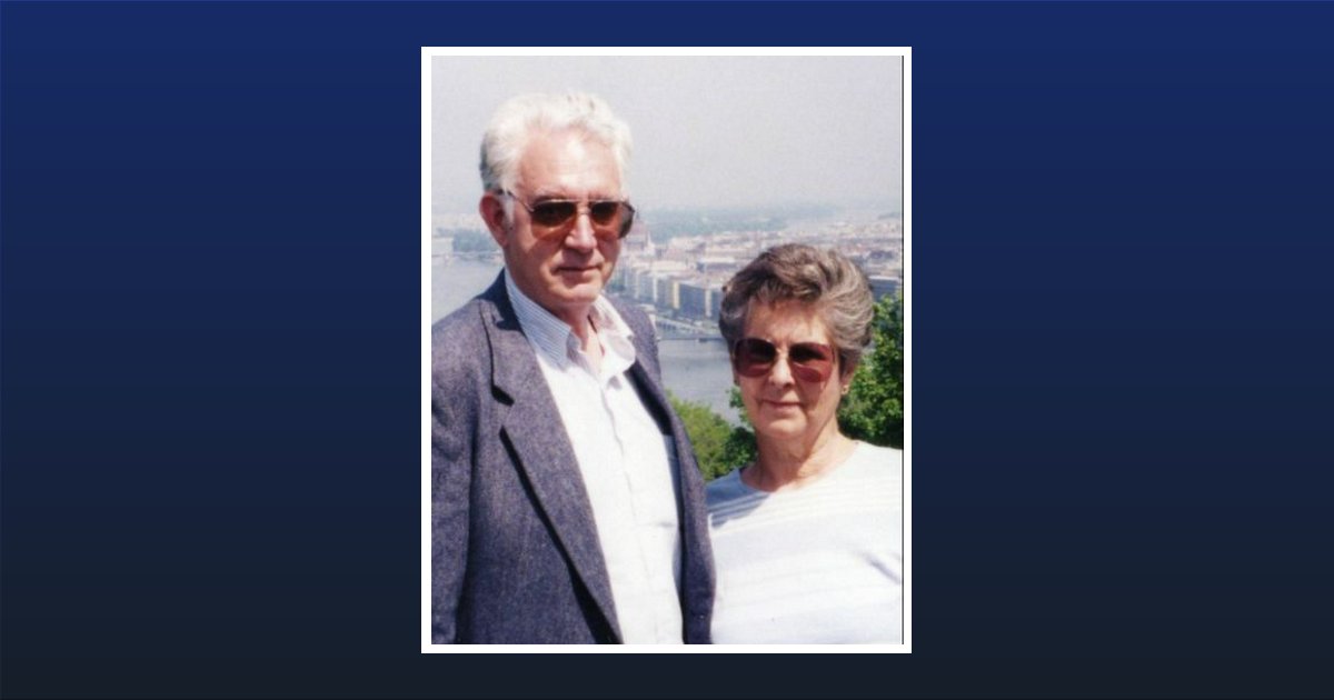 Dell Bryant Stringham, Jr. Obituary September 29, 2023 - Russon ...