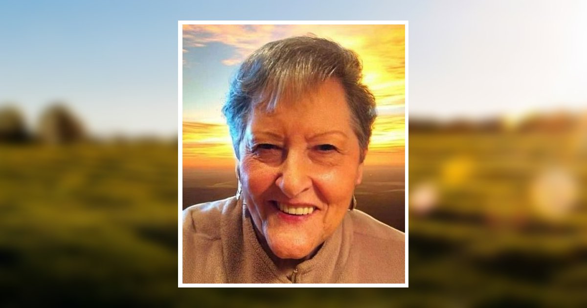 Elizabeth “Betty” Hunt Obituary February 7, 2024 - Keohane Funeral Home