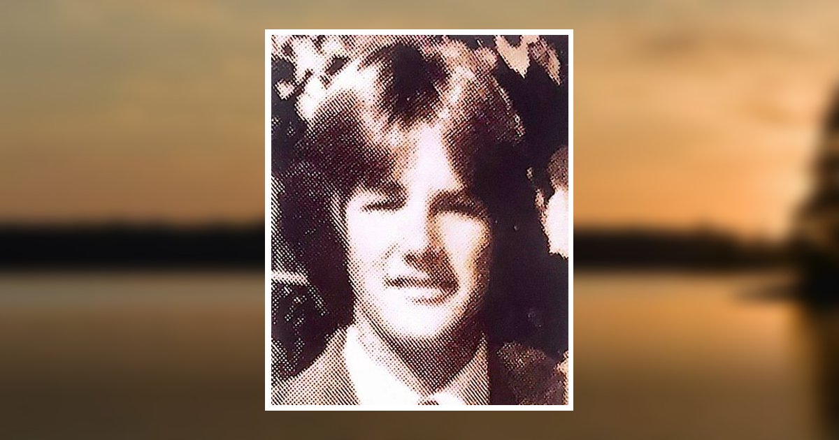 Gerald Lee Scarbrough Obituary May 9, 2025 - Webb & Stephens Funeral Homes