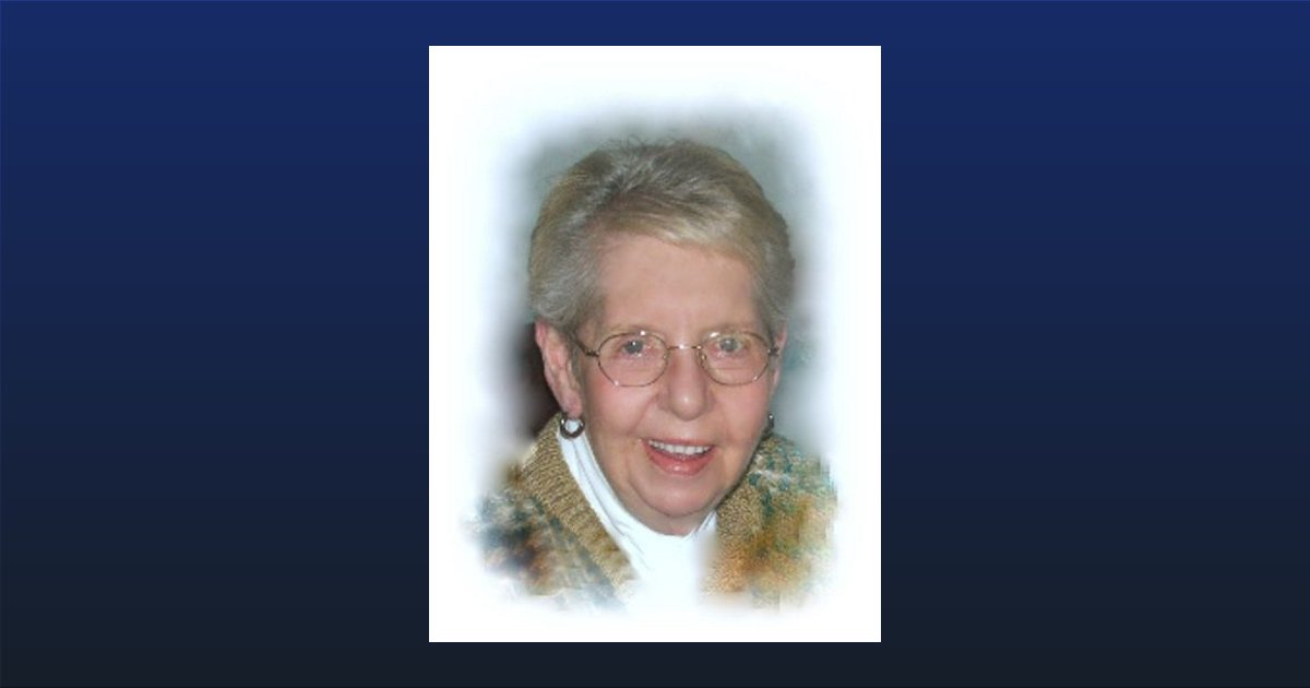 Joyce Ann Hawley Obituary September 27, 2012 - Newcomer Dayton