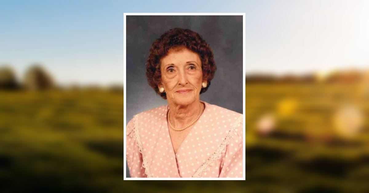 Arlene Edgington Obituary November 21, 2018 - Riemann Family Funeral Homes