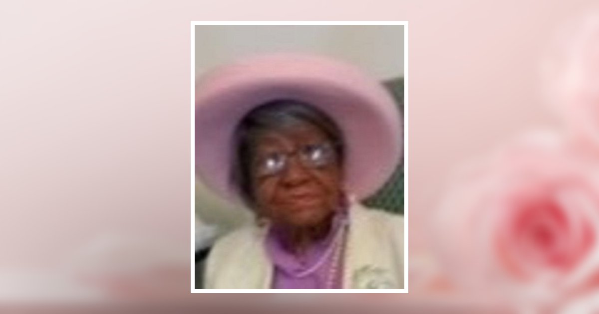 Mattie Lou Haynes Wilburn Obituary September 7, 2024 - Griffin Mortuary ... Mattie Lou Haynes Wilburn Obituary September 7, 2024 - Griffin Mortuary ...