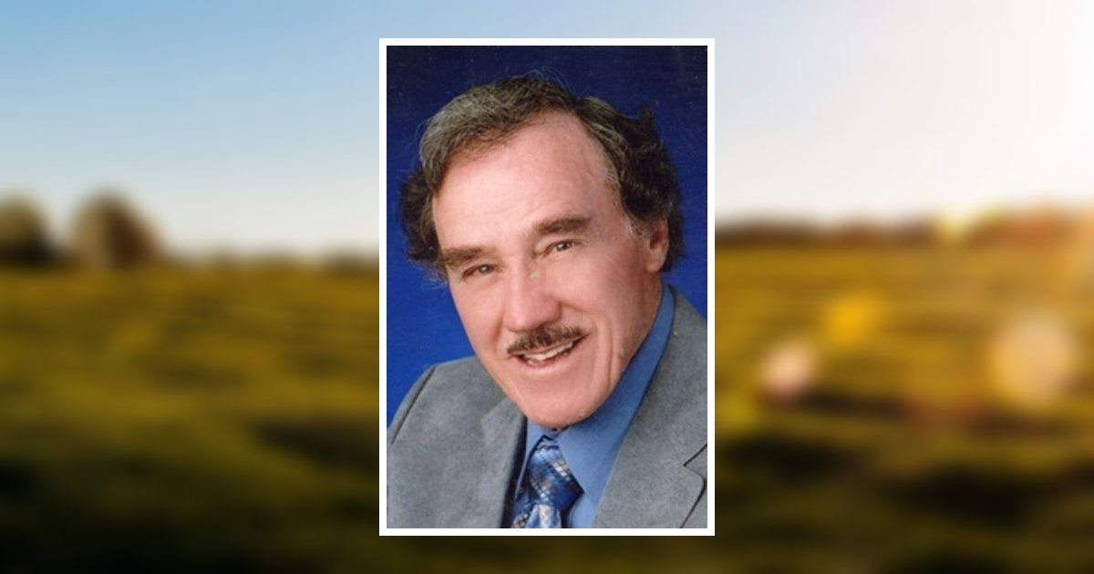 William Neilson Jr. Obituary February 21, 2015 - Durst Funeral Home