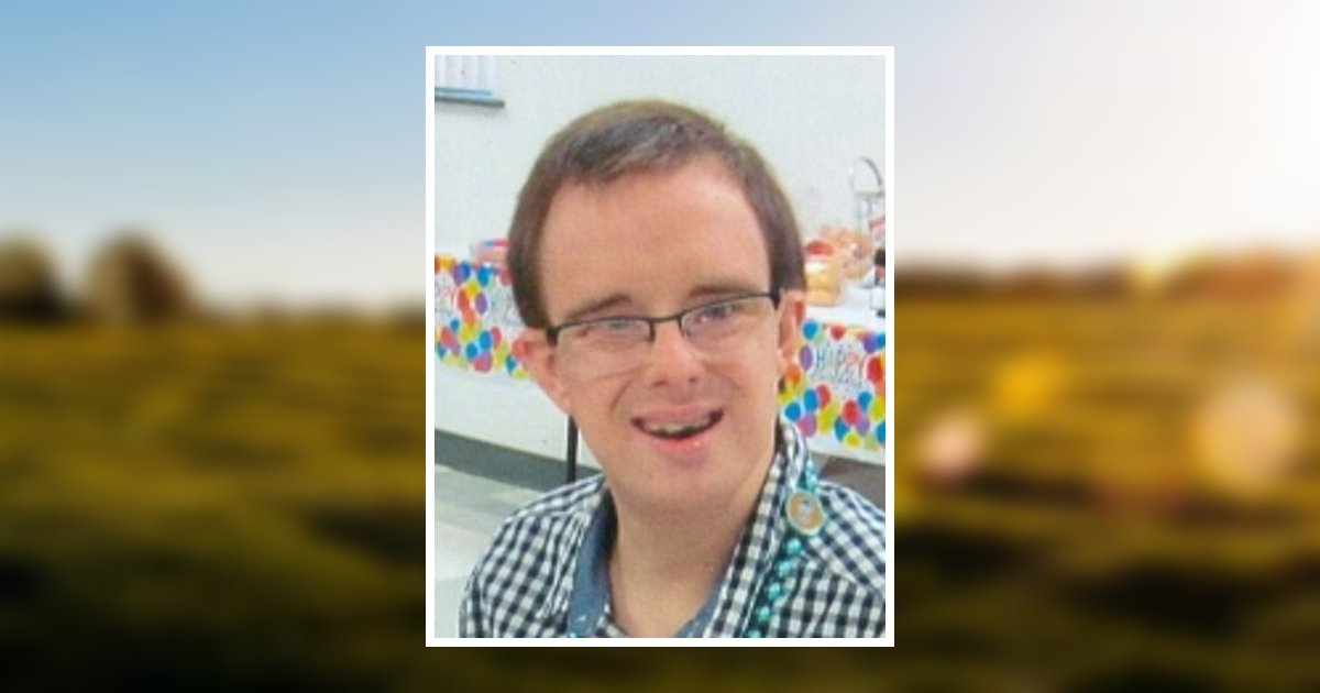 Ryan Michael Poff Obituary October 25, 2022 - Heffner Crematory ...